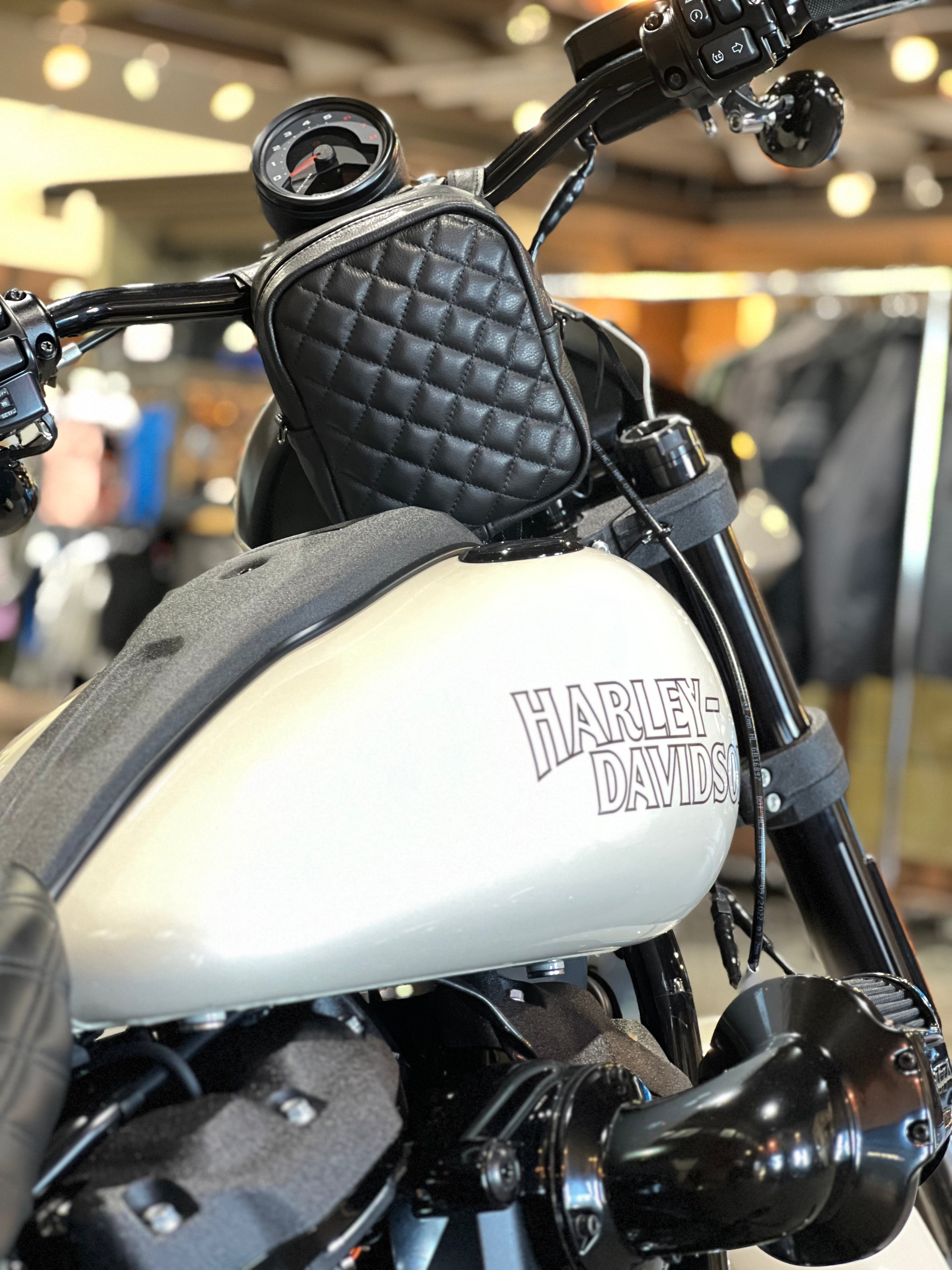 Motorcycle Bar Bags – Sparrow Soul Threads