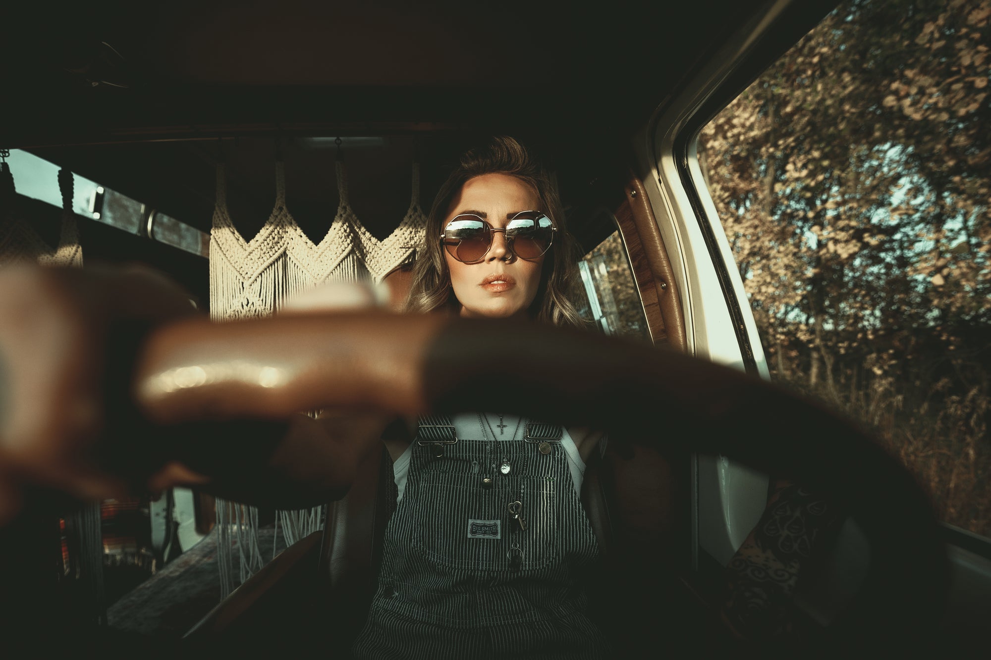 Sparrow Soul Threads